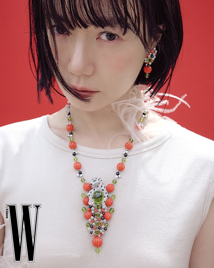Picture of Doona Bae