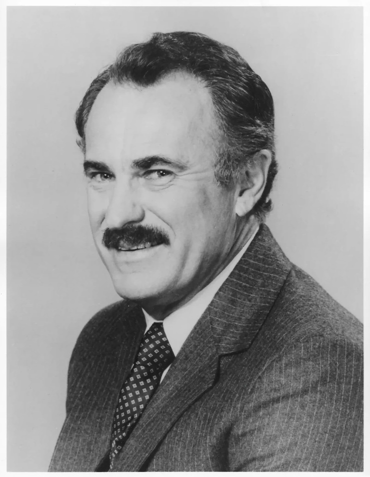 Dabney Coleman