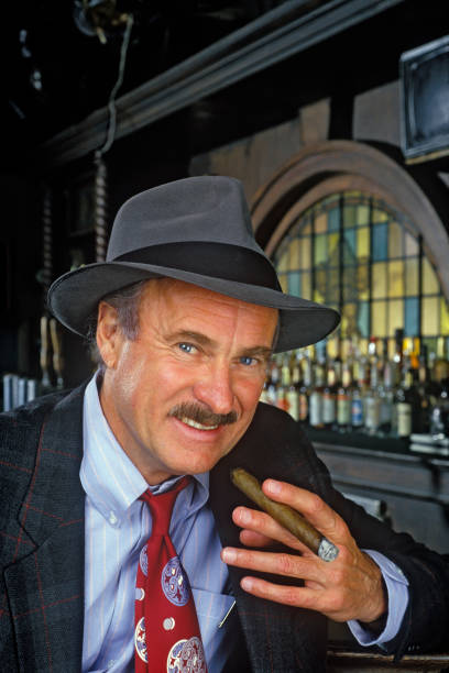 Dabney Coleman