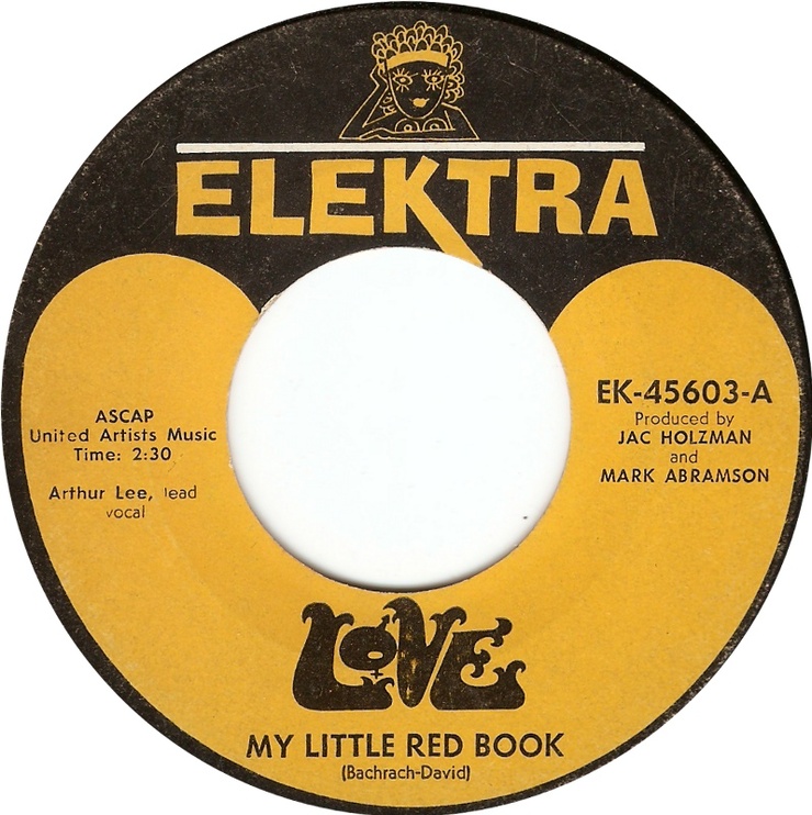 My Little Red Book picture