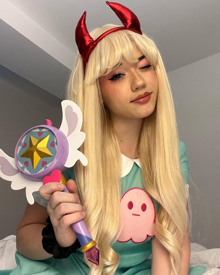 Picture of Sofia Gomez