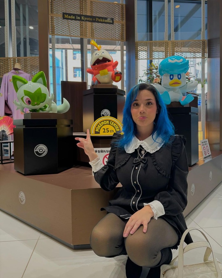 Picture of Sofia Gomez