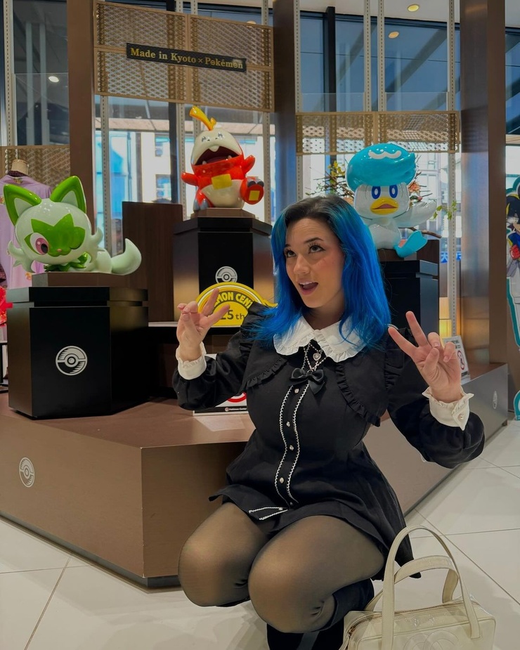 Picture of Sofia Gomez