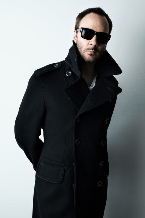 Picture of Tom Ford