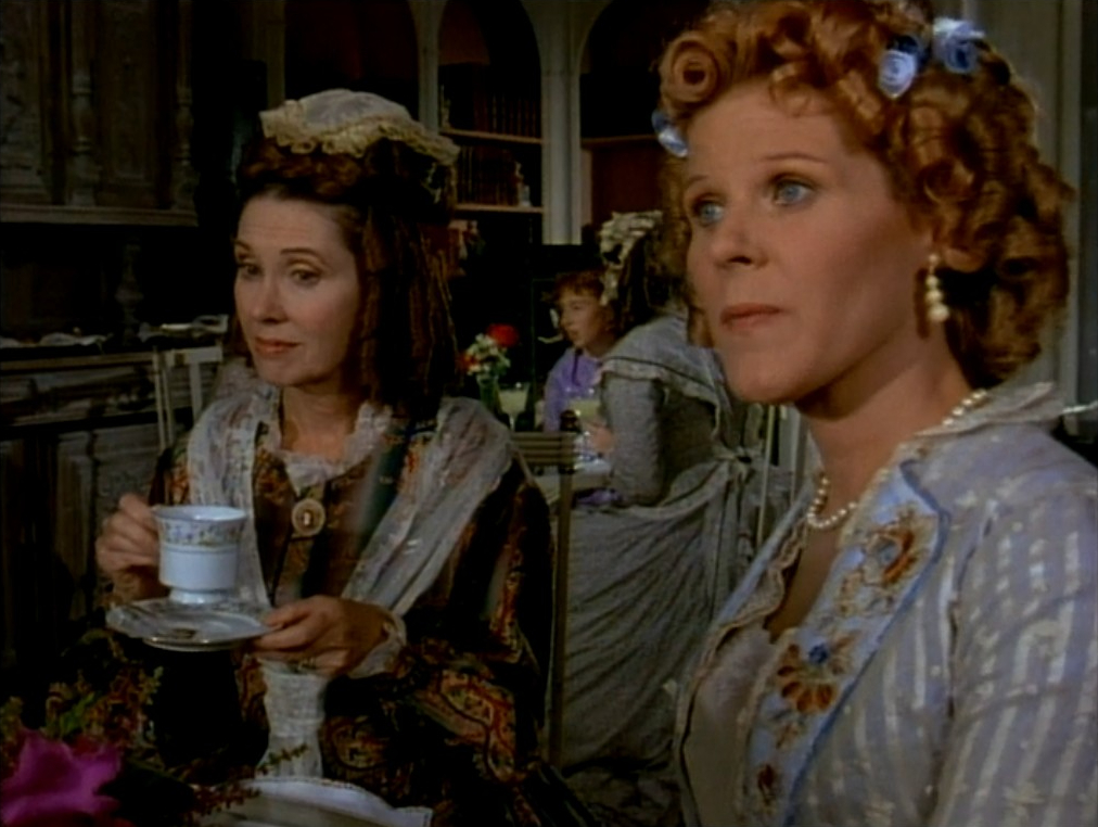 Picture of Dr. Quinn, Medicine Woman