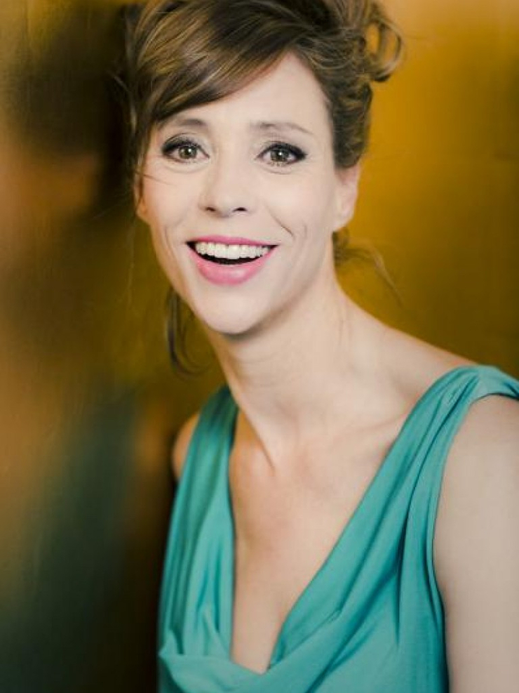 Picture of Carin C. Tietze