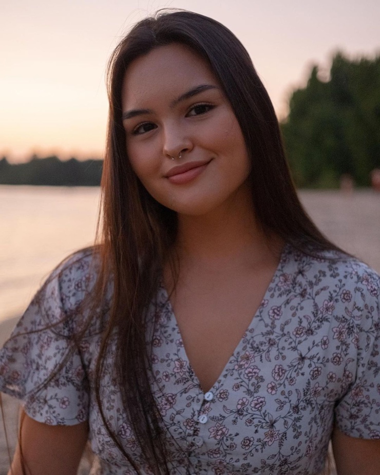 Picture of Anna Lambe