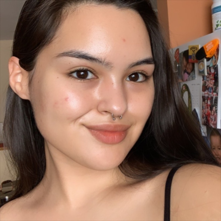 Picture of Anna Lambe