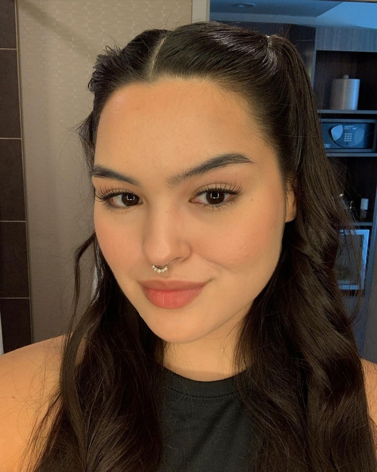 Picture of Anna Lambe