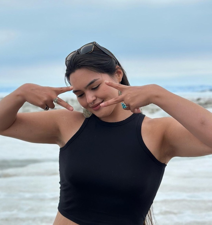 Picture of Anna Lambe