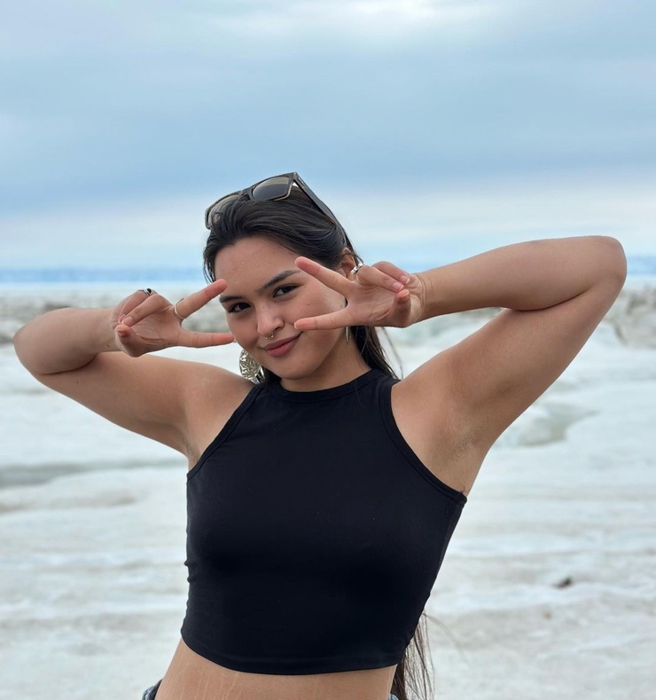 Picture of Anna Lambe