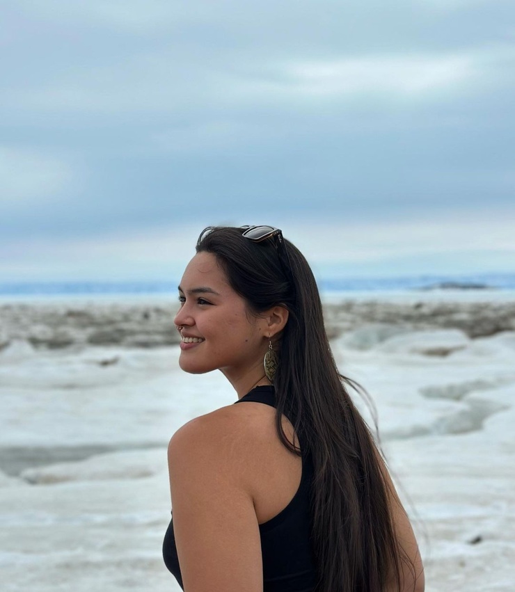 Picture of Anna Lambe