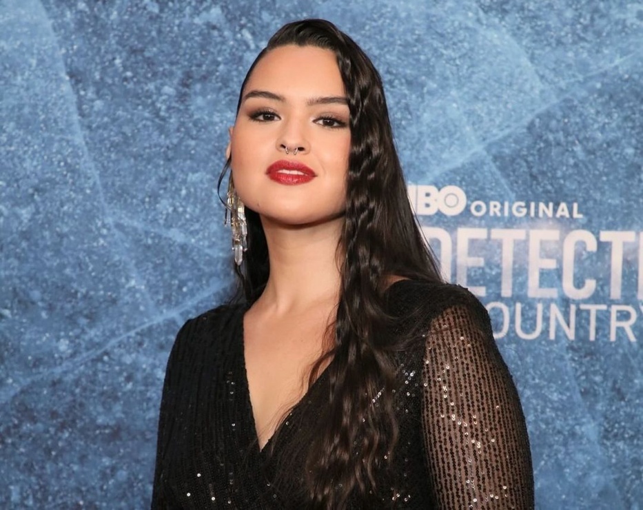 Picture of Anna Lambe