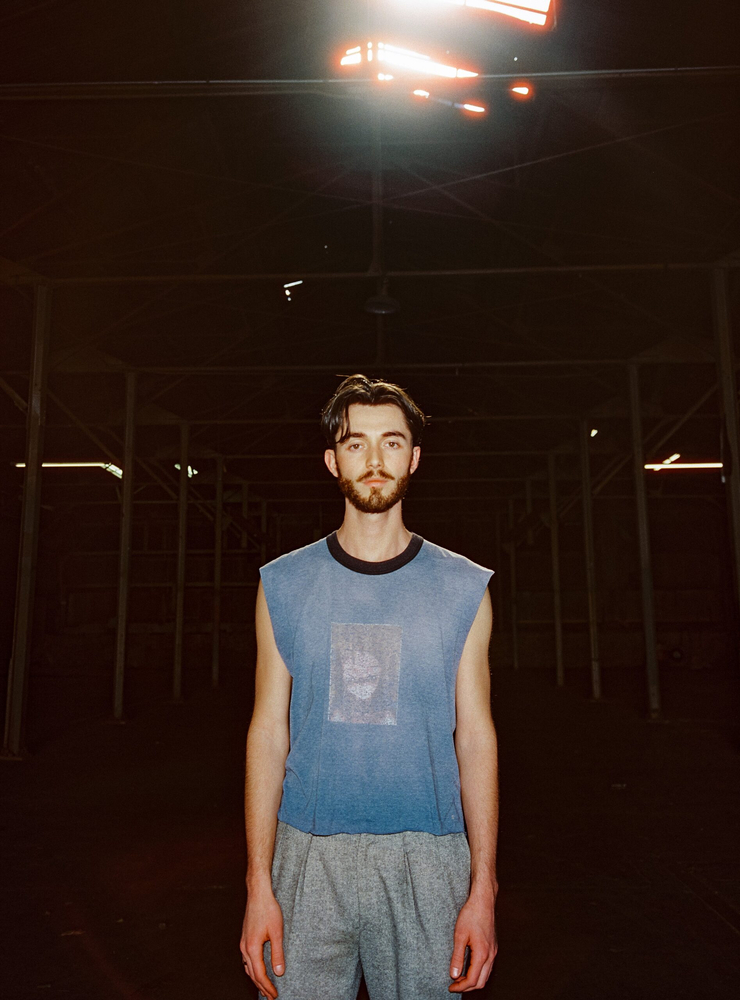 Picture of Greyson Chance