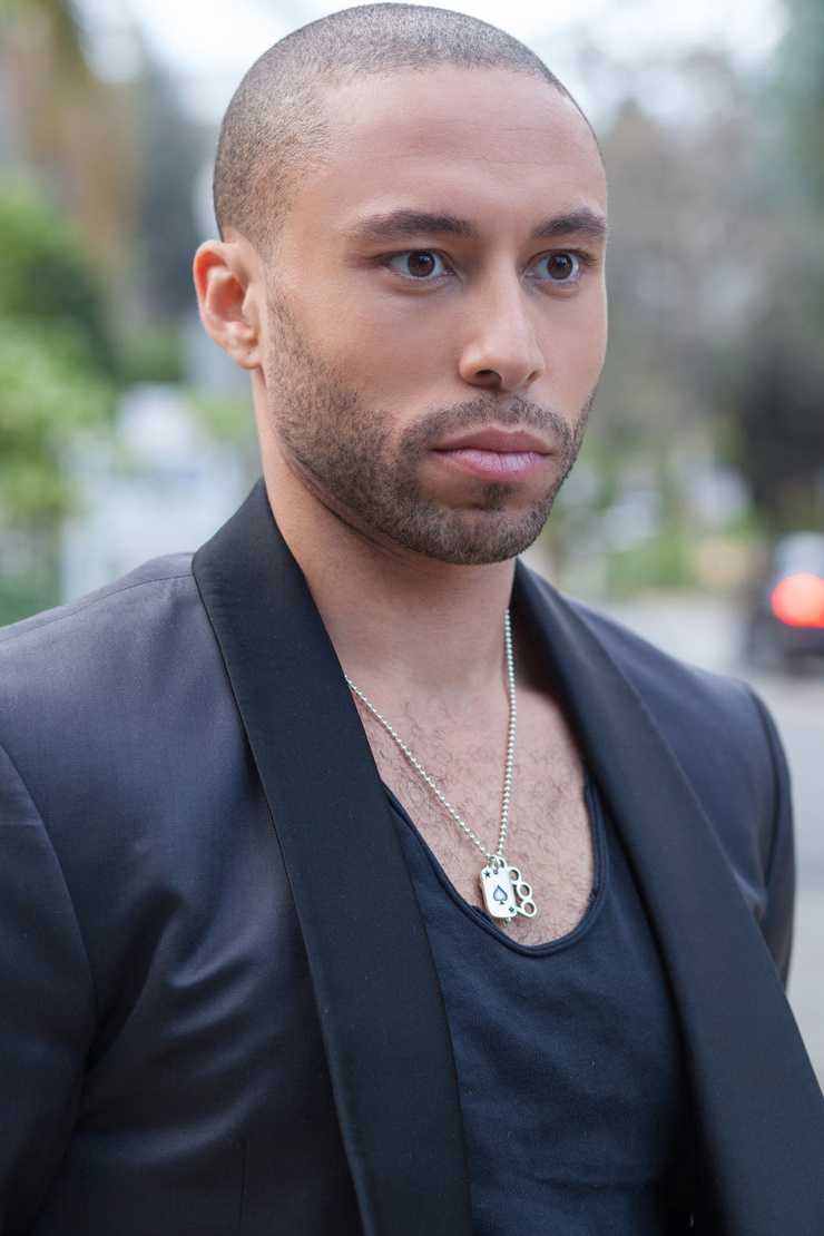 Picture of Alexis Rodney