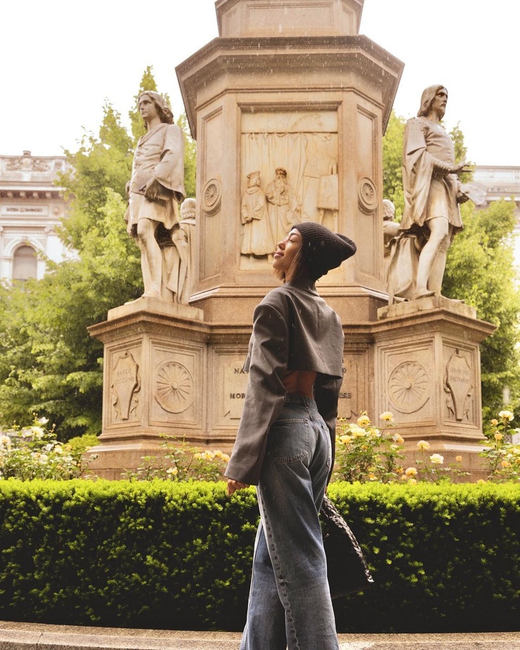 Picture of Bella Harris