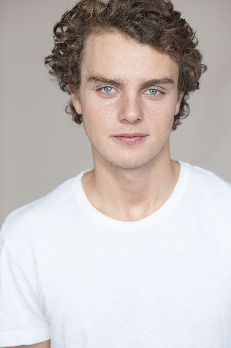 Image of Cameron Scott Roberts