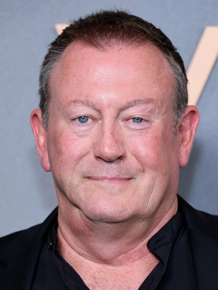 Picture of Bill Kelly