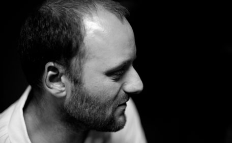 Picture of Andy Stott