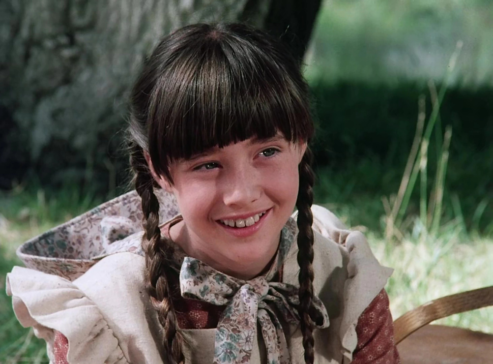 Little House on the Prairie