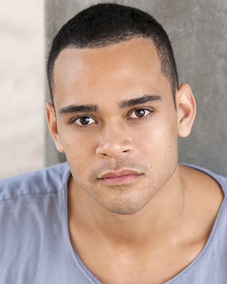 Picture of Ilai Swindells