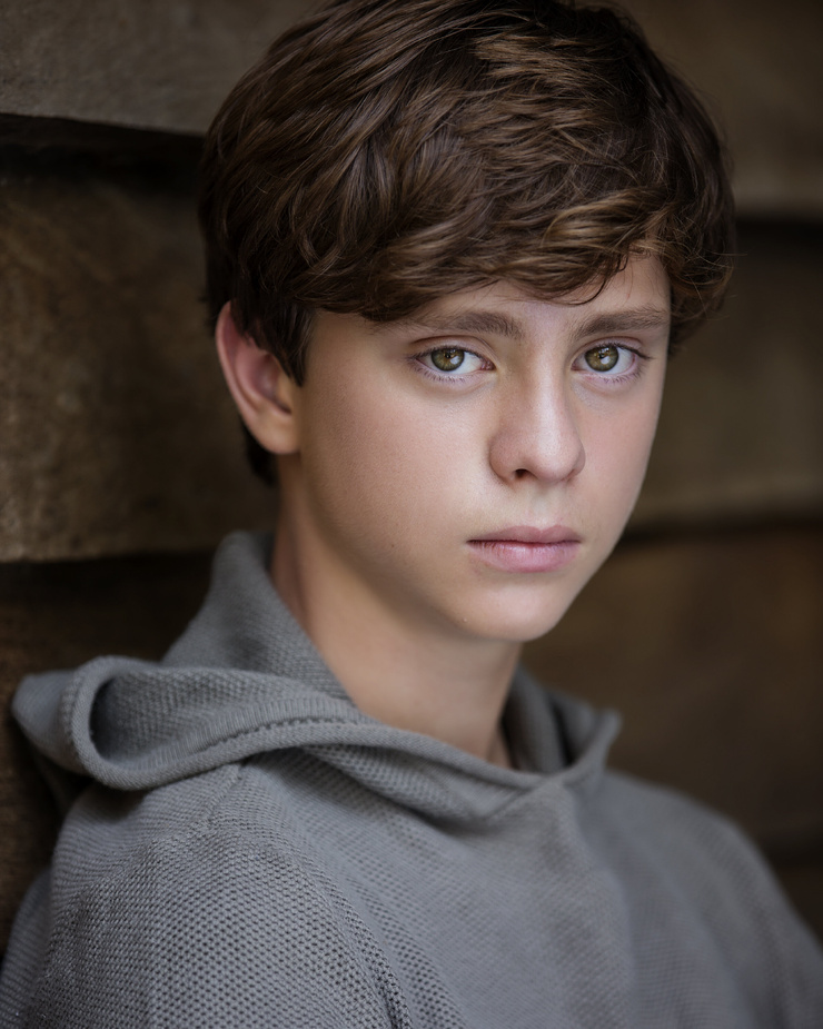 Picture of Fraser Anderson