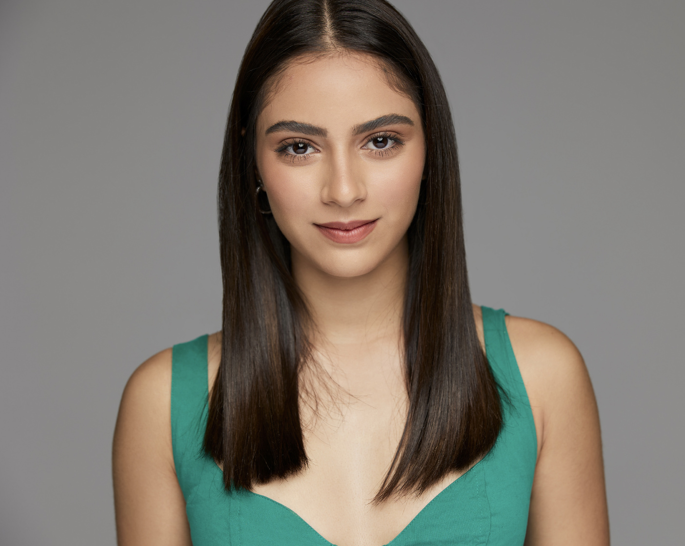 Picture of Alana Mansour