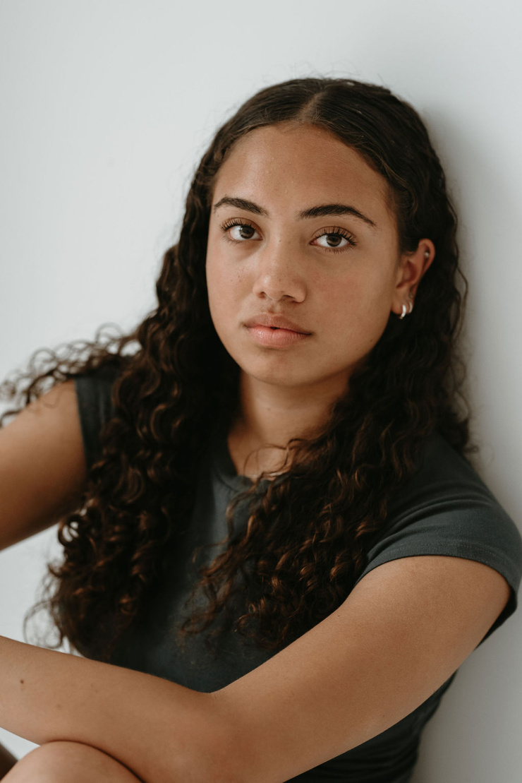 Picture of Molly Fatnowna