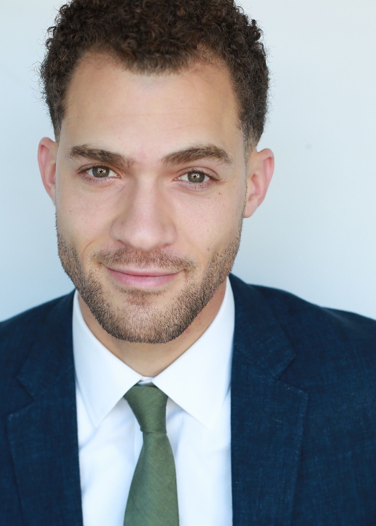 Dan J. Johnson image