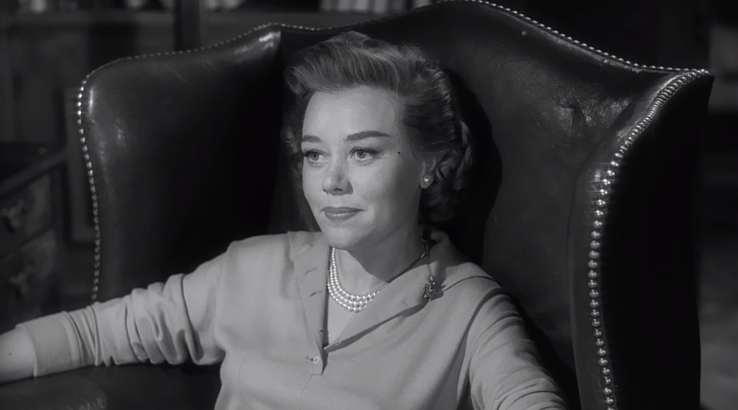 Glynis Johns