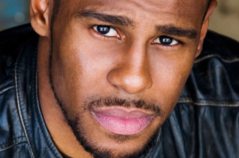 Picture of Eltony Williams