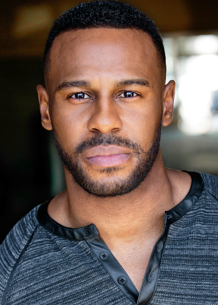 Picture of Eltony Williams