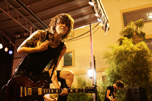 Picture of Ben Bruce