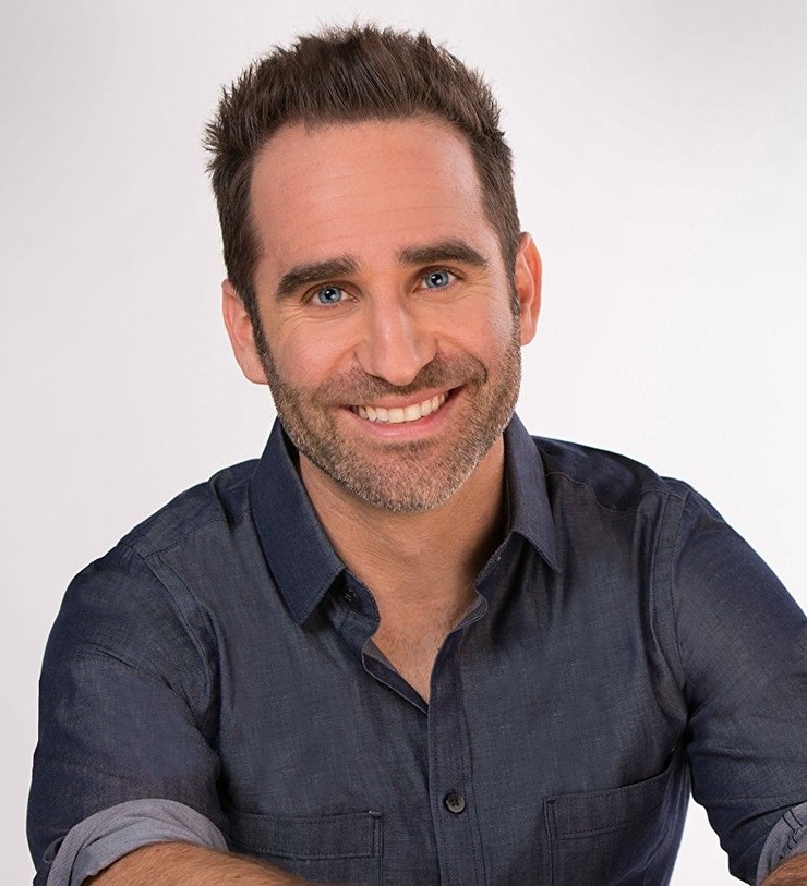 Picture of Ben Giroux