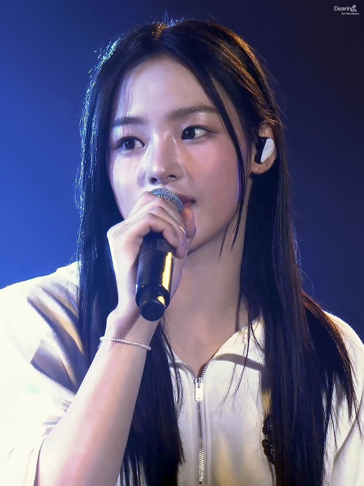 Picture of Minji Kim