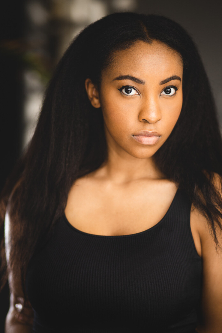 Malaika Hennie-Hamadi picture