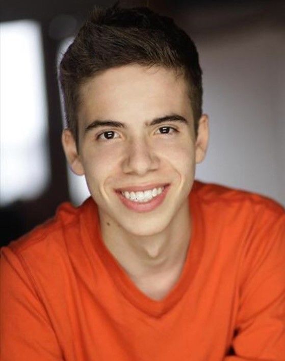 Picture of Matthew Tissi