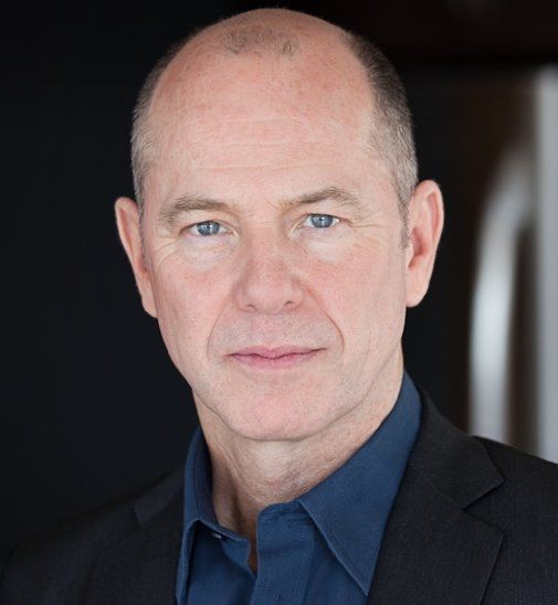 Picture of Stewart Arnott