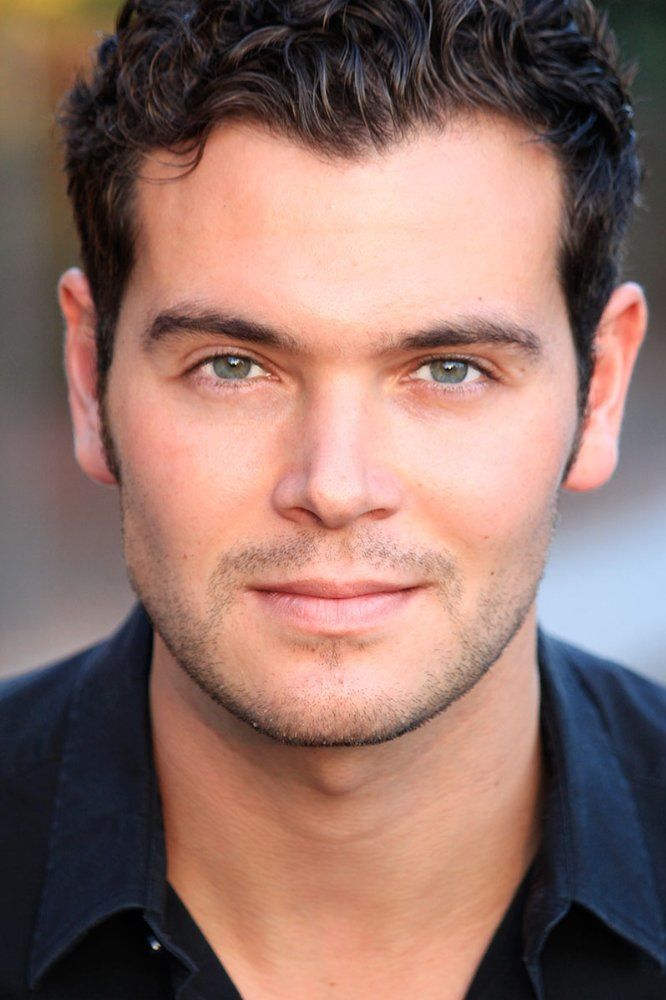 Picture of Greg Perrow