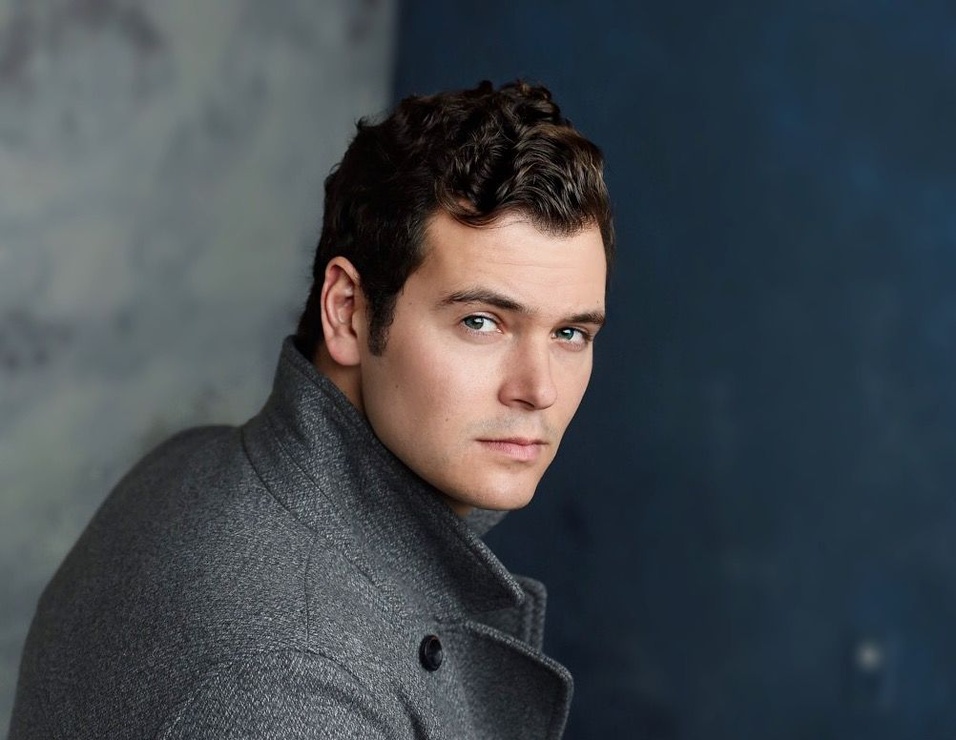 Picture of Greg Perrow