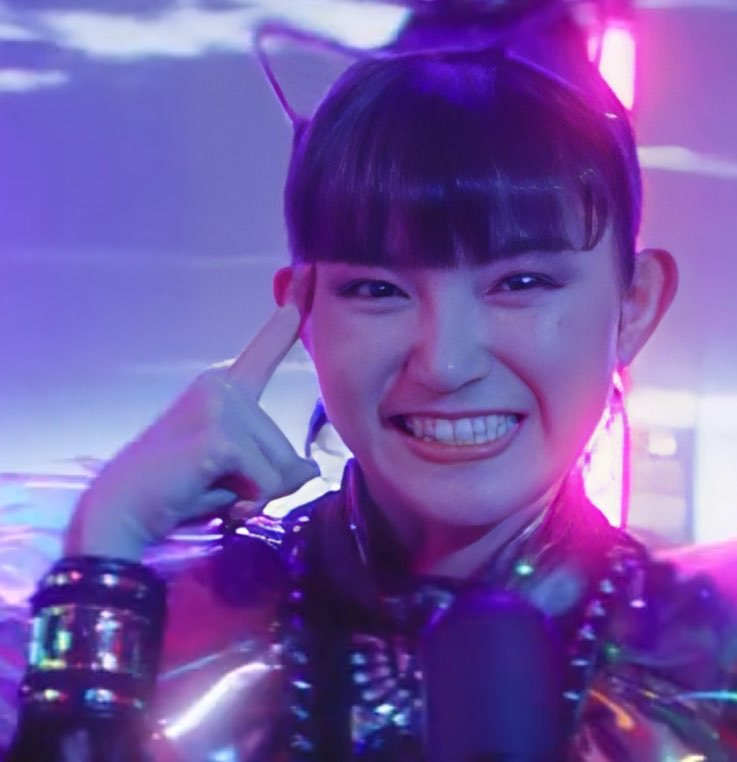 Picture of Suzuka Nakamoto