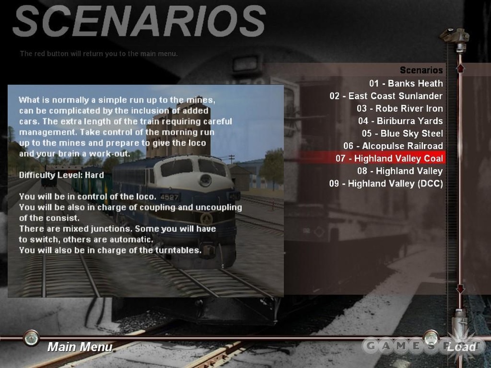 Picture of Trainz: Railroad Simulator 2004