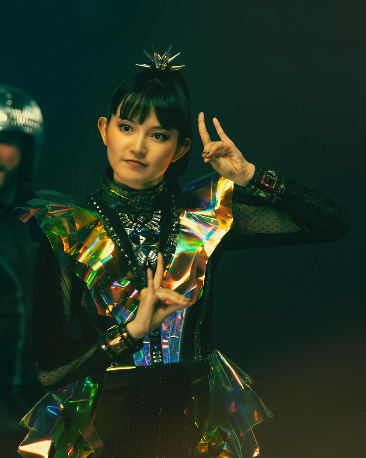 Suzuka Nakamoto picture