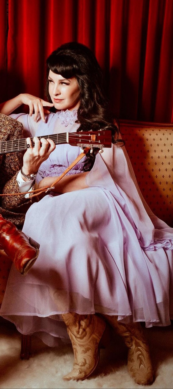 Picture of Grey DeLisle