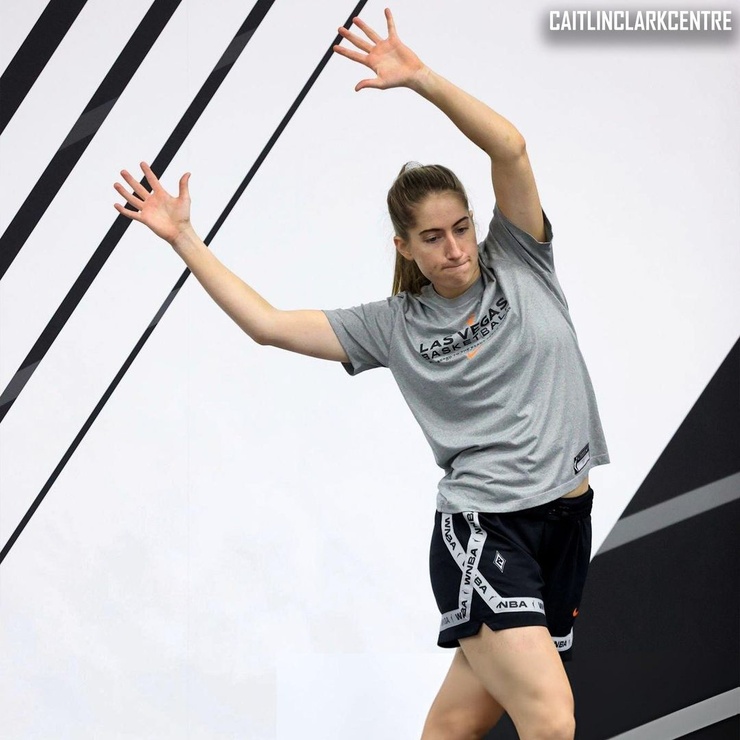 Picture of Kate Martin (basketball)