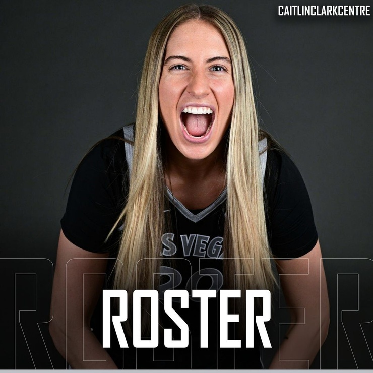 Picture of Kate Martin (basketball)