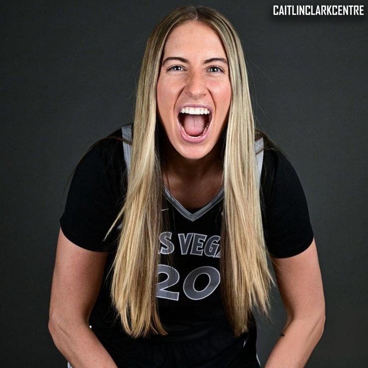 Picture of Kate Martin (basketball)