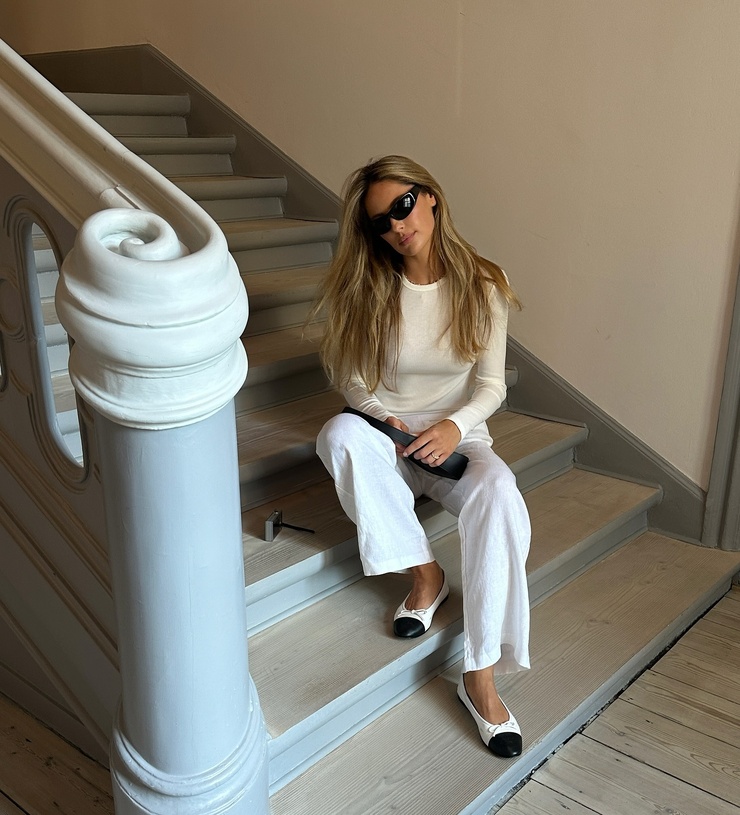 Picture of Mathilde Gøhler Jensen