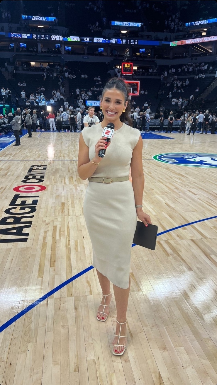 Picture of Ashley ShahAhmadi