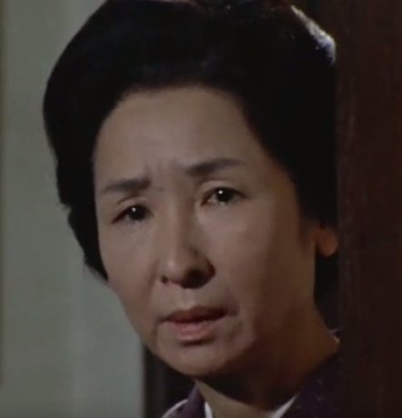 Picture of Setsuko Horikoshi